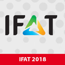 IFAT 2018 - Pronar Recycling