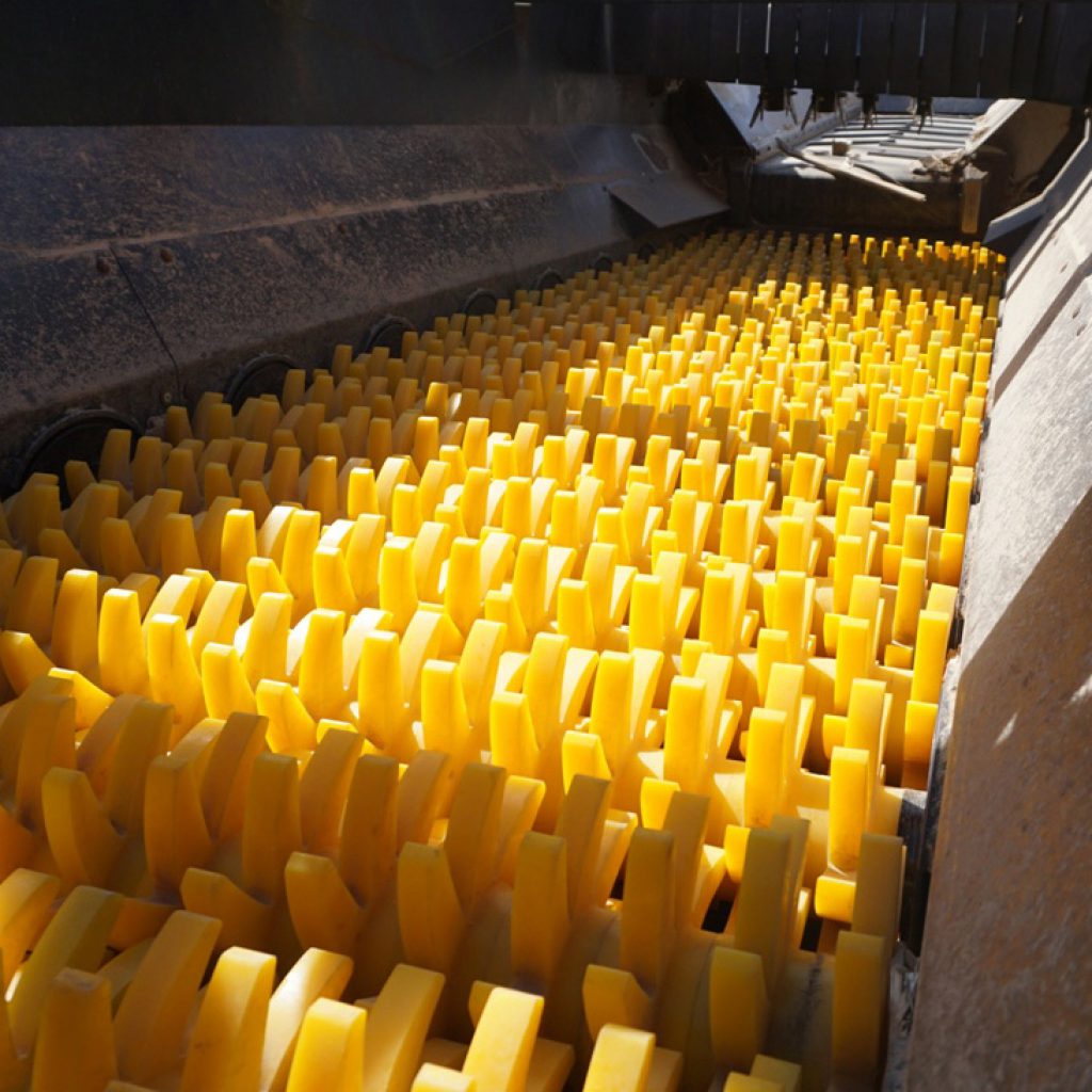 Pronar MPB trommel screeners in composting - Pronar Recycling