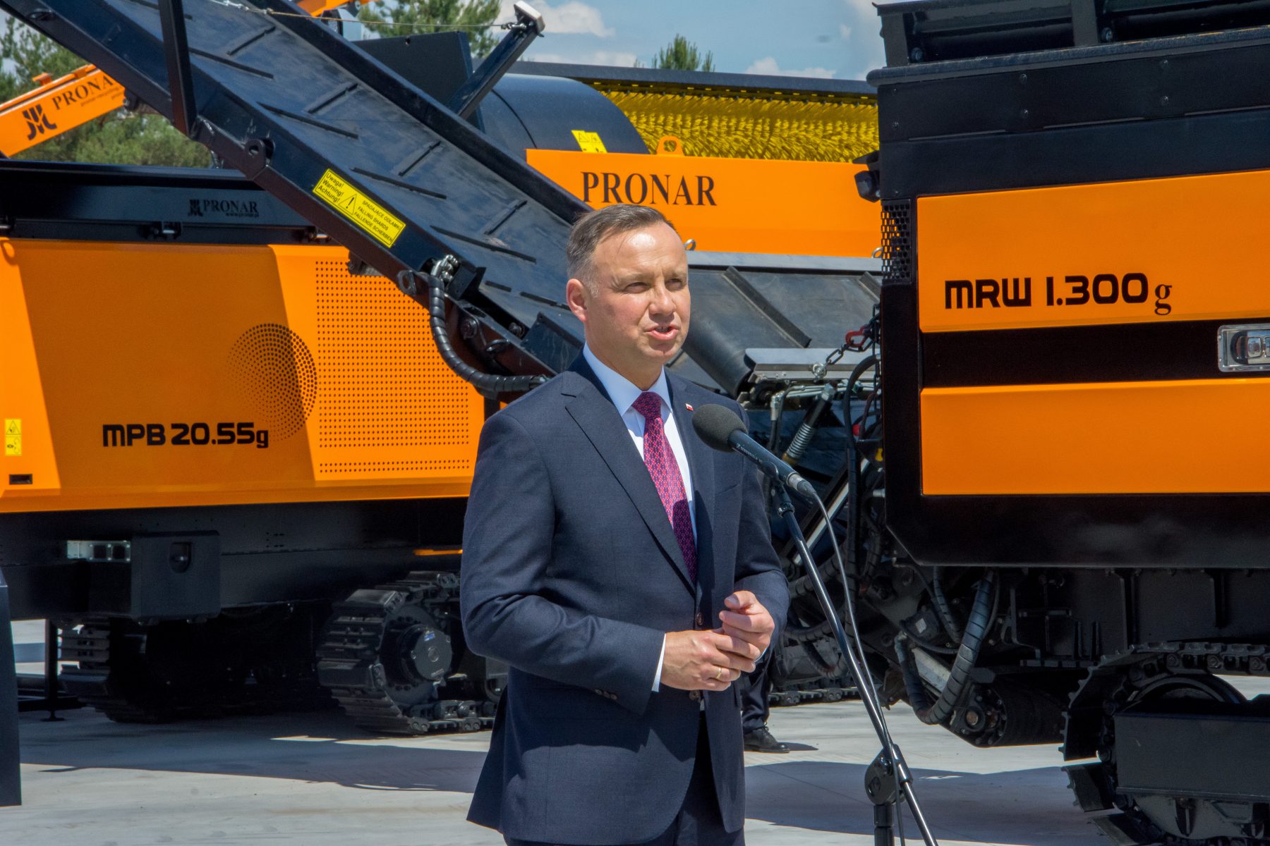 Home - Pronar Recycling